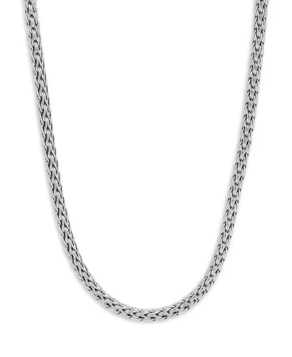 John Hardy Icon Mini Chain Necklace