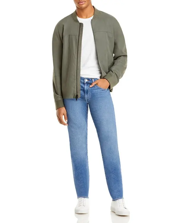 Joe's Jeans The Brixton Slim Straight Jeans - Magnolia