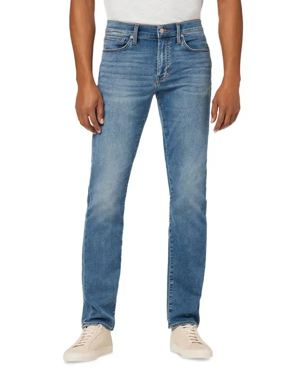 Joe's Jeans The Brixton Slim Straight Jeans - Magnolia