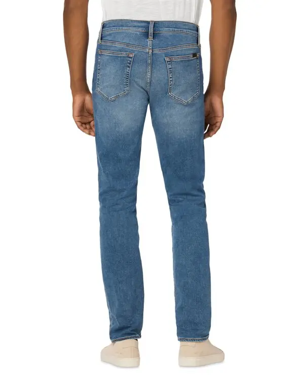 Joe's Jeans The Brixton Slim Straight Jeans - Magnolia