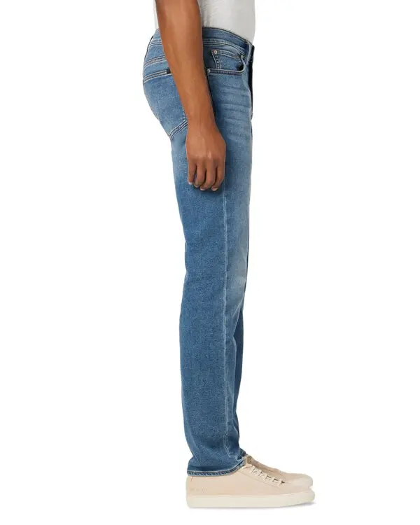 Joe's Jeans The Brixton Slim Straight Jeans - Magnolia