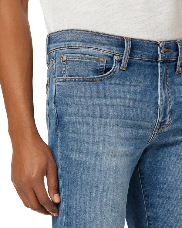 Joe's Jeans The Brixton Slim Straight Jeans - Magnolia
