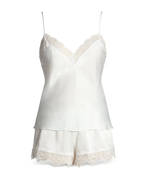 IN BLOOM BY JONQUIL Wildest Dream Cami & Shorts Pajama Set Exclusive