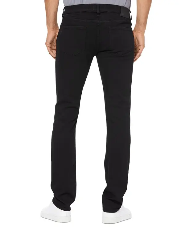 Paige Skinny Fit Croft Jeans