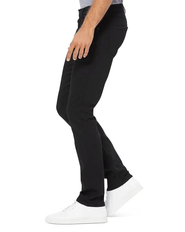 Paige Skinny Fit Croft Jeans