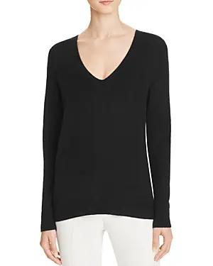 Theory Adrianna Rl Cashmere Sweater