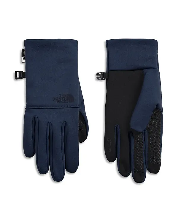 The North Face Etip Recycled Tech Gloves - Summit Navy