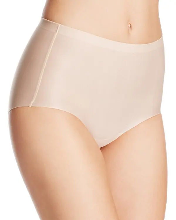 Wacoal Body Base Briefs - Sand