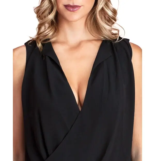 Fashion Forms Convertible Seamless U-plunge Bra - Nude