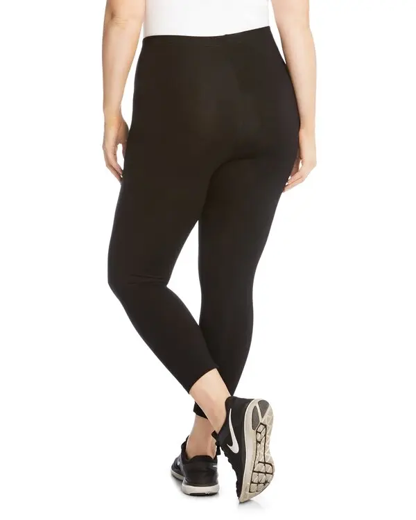 Karen Kane Plus Basic Leggings