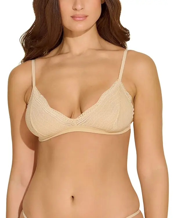 Cosabella Dolce Soft Bra - Blush