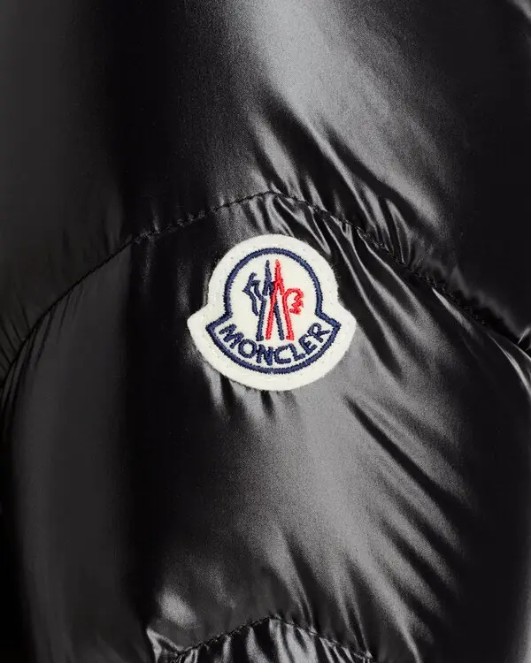 Moncler Marus Hooded Down Coat