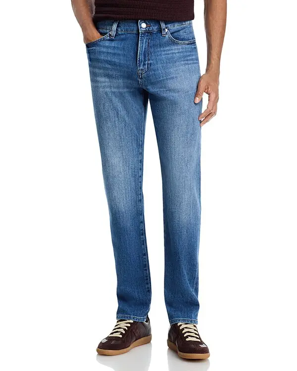 FRAME L'homme Slim Fit Jeans - Heatwave