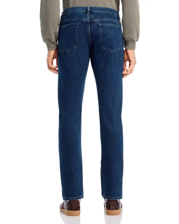 FRAME L'homme Slim Fit Jeans - Orion