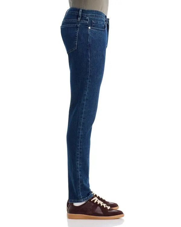 FRAME L'homme Slim Fit Jeans - Orion