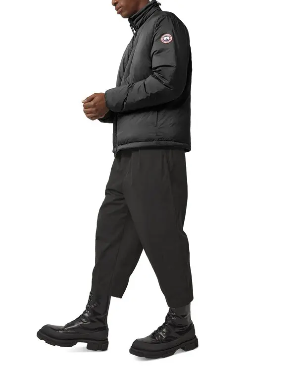 Canada Goose Lodge Packable Jacket