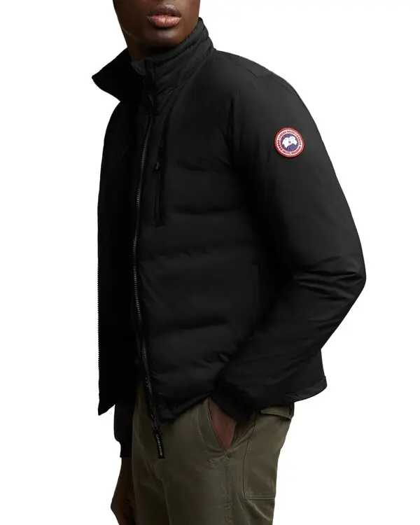 Canada Goose Lodge Packable Jacket
