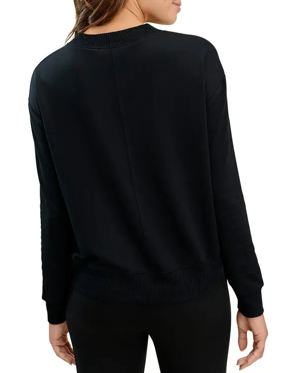Splendid Crewneck Sweatshirt