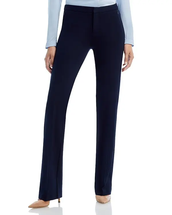 Kobi Halperin Rylie Bootcut Pants - Navy