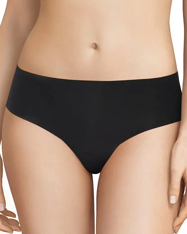Chantelle Soft Stretch Cheekini - Black