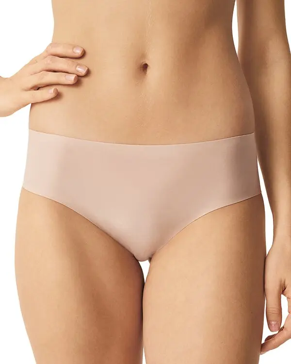 Chantelle Soft Stretch Cheekini - Ultra Nude