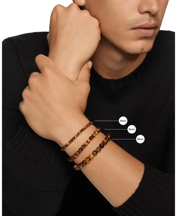 David Yurman Spiritual Beads Bracelet