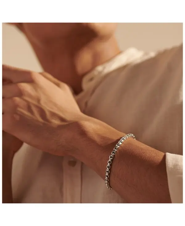 John Hardy Classic Chain Bracelet