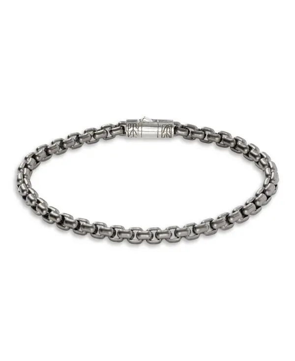 John Hardy Classic Chain Bracelet