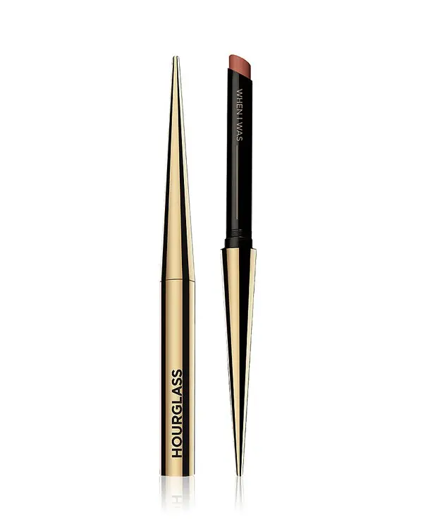 HOURGLASS Confession Ultra Slim High Intensity Refillable Lipstick - When I Was