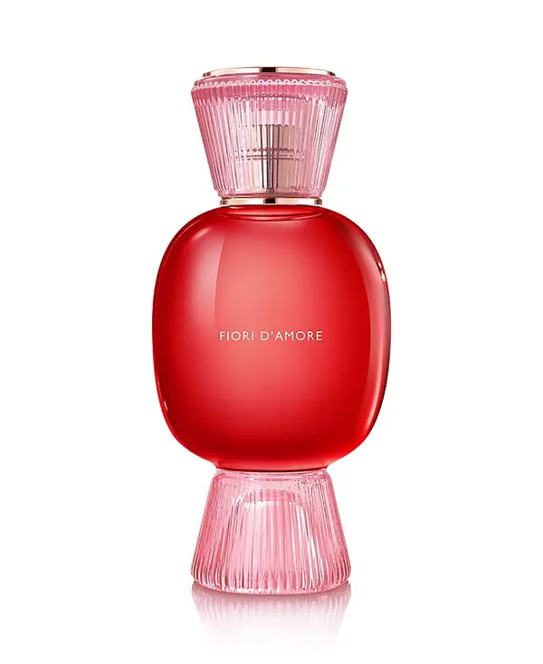 BVLGARI Allegra Fiori D'amore Eau De Parfum, 3.4 Oz - No Color