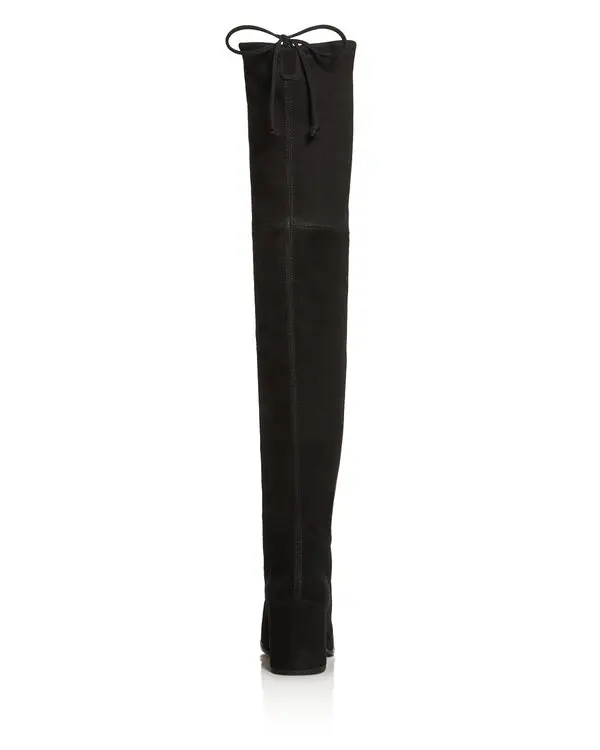 STUART WEITZMAN Tieland Boots