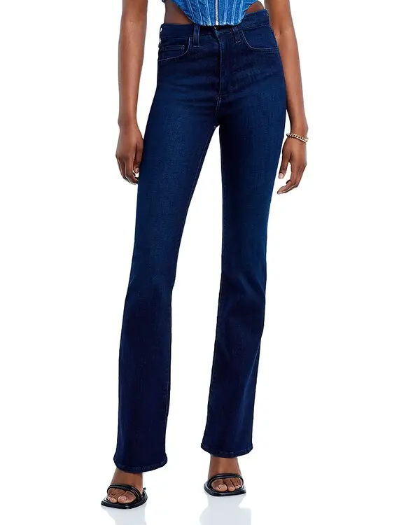 Joe's Jeans The Hi Honey High Rise Bootcut Jeans