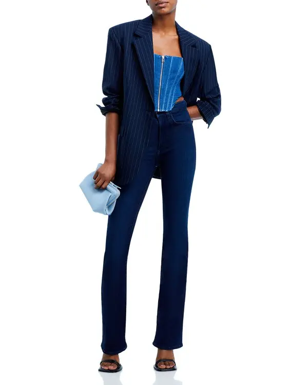 Joe's Jeans The Hi Honey High Rise Bootcut Jeans