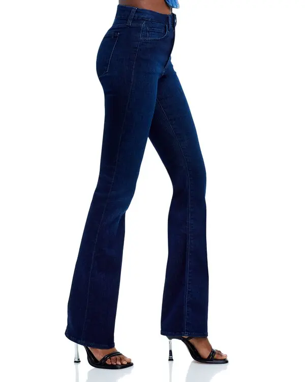 Joe's Jeans The Hi Honey High Rise Bootcut Jeans