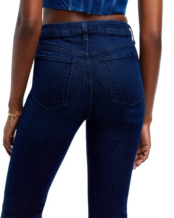Joe's Jeans The Hi Honey High Rise Bootcut Jeans
