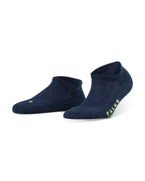 Falke Cool Kick Sneaker Socks - Marine