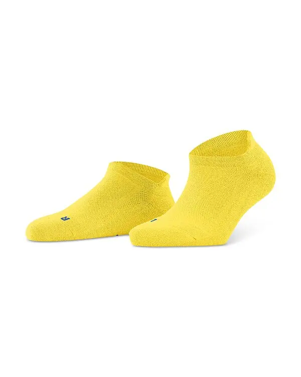 Falke Cool Kick Sneaker Socks - Sunshine