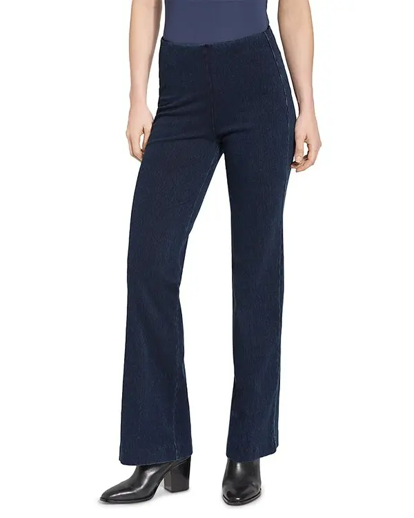 Lyssé Denim Trousers - Indigo