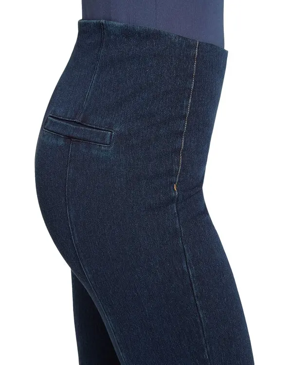 Lyssé Denim Trousers - Indigo