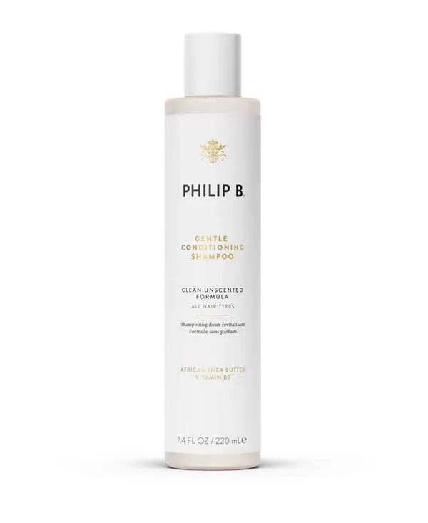 PHILIP B. Philip B Gentle Conditioning Shampoo 7.4 Oz