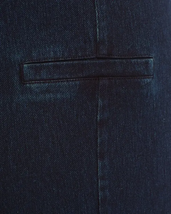 Lyssé Plus Pull-on Trouser Jeans