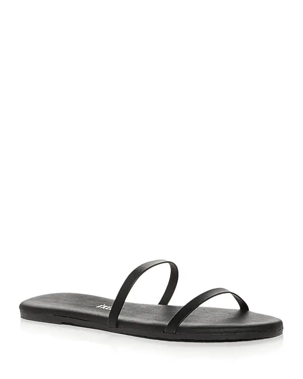 Tkees Gemma Slide Sandals - Sable