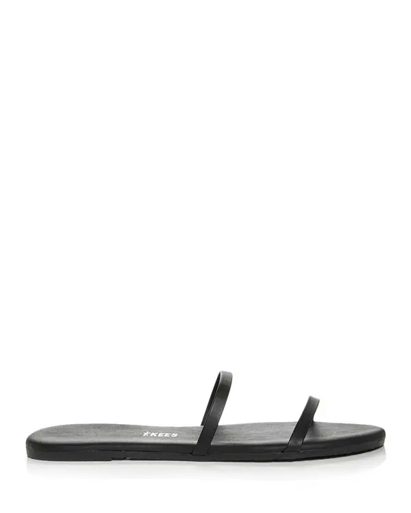 Tkees Gemma Slide Sandals - Sable