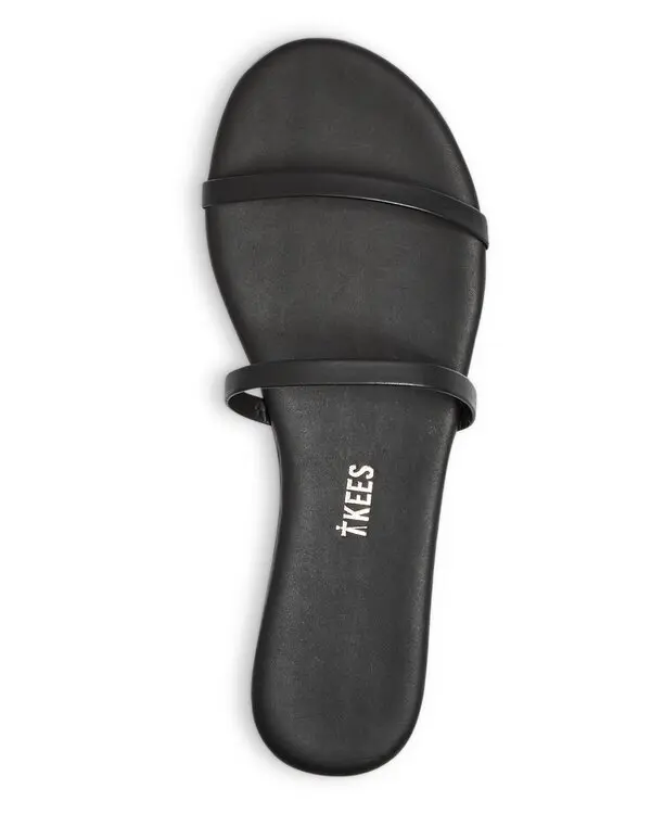 Tkees Gemma Slide Sandals - Sable