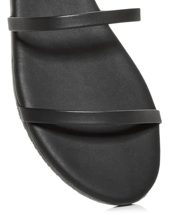 Tkees Gemma Slide Sandals - Sable