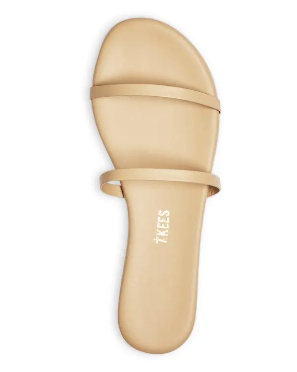 Tkees Gemma Slide Sandals - Sunkissed