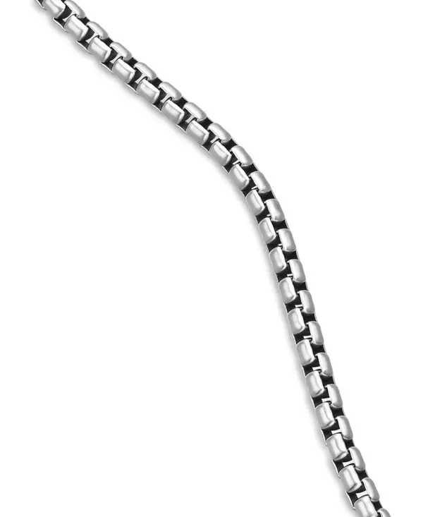 David Yurman Extra Large Box Chain