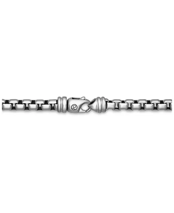 David Yurman Extra Large Box Chain