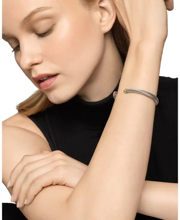 David Yurman Cable Classics Bracelet