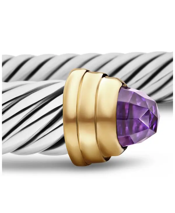 David Yurman Cable Classics Bracelet
